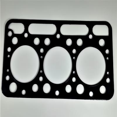 China For D1402 Kubota Engine Gasket D1402 Engine Cylinder Head Gasket Machinery Engine Parts for sale
