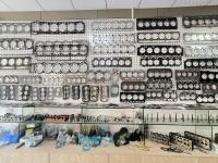 China Vol vo D16D Engine Full Gasket Kit Overhaul Set Replacement Parts for sale
