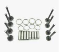 China Overhaul Rebuild Kit for Kubota Engine V2203 Bob-cat 331 334 337 341 763H 773 for sale