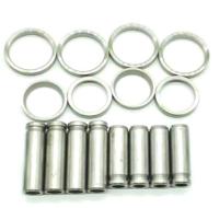 China Overhaul Rebuild Kit for Kubota Engine V2203 Bob-cat 331 334 337 341 763H 773 for sale