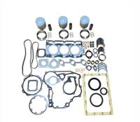 China D905 Engine Overhaul Rebuild Kit For Kubota D905 D905E B905B B905H Engine B1700DT BX2200D BX23LB Tractor Bx22 Compact Tractor With Loader And Backhoe for sale