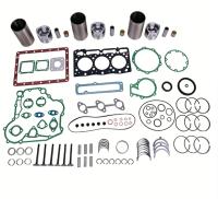 China D905 Engine Overhaul Rebuild Kit For Kubota D905 D905E B905B B905H Engine B1700DT BX2200D BX23LB Tractor Bx22 Compact Tractor With Loader And Backhoe for sale