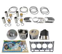 China For Kubota V2403 Engine Overhaul Rebuild Kit L47 L5040GST L5240HST L5240HSTC L5740HST L5740HSTC M5660SUH M5660SUHD M62 MX5800H Tractor for sale