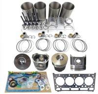 China For Kubota V2403 Engine Overhaul Rebuild Kit L47 L5040GST L5240HST L5240HSTC L5740HST L5740HSTC M5660SUH M5660SUHD M62 MX5800H Tractor for sale