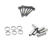 China D1703 Overhaul Rebuild Kit for Kubota Engine Bobca t Excavator 328 325 325C for sale