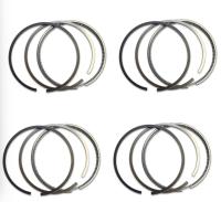 China V3300-DI Engine Rebuild Kit with Full Gasket Kit for Kubota and Bobca t Excavator Engine Parts for sale