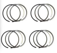 China V3307 V3307DI-T Overhaul Rebuild Kit For Kubota Engine KX080-3 KX080-4 Excavator for sale