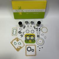 China Z500 ZB500 Engine Overhaul Rebuild Kit with Full Gasket Kit for Kubota Tractor B5000 B5001 B5100 - High-Quality Components for sale