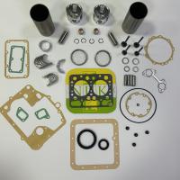 China Z500 ZB500 Engine Overhaul Rebuild Kit for Kubota Tractor B5000 B5001 B5100 for sale