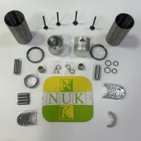 China Z750 Overhaul Rebuild Kit For Kubota Engine L175 L185 L1501 Tractor Repair for sale