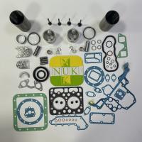 China Z750 Overhaul Rebuild Kit For Kubota Engine L175 L185 L1501 Tractor Repair for sale