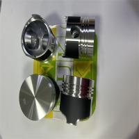 China V1702 V1902 Overhaul Rebuild Kit Compatible for Kubota Engine 743 733 L2850F L2850DT L2850DTGST for sale