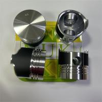China V1702 V1902 Overhaul Rebuild Kit Compatible for Kubota Engine 743 733 L2850F L2850DT L2850DTGST for sale