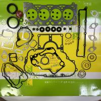 China V2607 V2607T V2607-DI Overhaul Rebuild Kit for Kubota Engine F3060 ER470 ER460 KX163 KX165-5 for sale