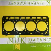 China V3800 V3800DI-T Overhaul Rebuild Kit for Kubota Engine M5-091 M5-111 M96S M105S M108S Tractor for sale