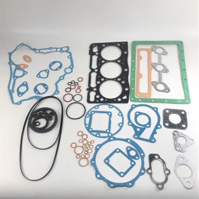 China D905 Gsaket kit 16226-99352-16226-99339 For Kubota Engine Gasket KH41 KH51 KH61 B1600 B1700DT BX1870 BX23D BX25 GB15 GB16 for sale