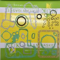 China D1703 D1703E Full Gasket Kit for Kubota Engines Gaskets L2501D L2501F L2501H L3540GST Tractor for Bobca t 325C 328 329 Tier 4i Excavator 16487-03310 1648703310 for sale