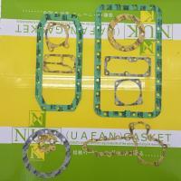 China V1702 V1902 Full Gasket Kit for Kubota Engine Gasket L2850DT Tractor KH90 Mini Excavator Bobca t 743 733 Loader for sale