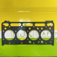 China V2003 Full Gasket Kit 1E013-03312 1E01303312 for Kubota Engine Gasket for Bobca t S185 S175 S160 for sale