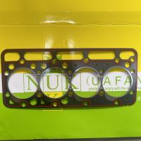China Full Gasket Kit 07916-29505 07916-29515 for Kubota Engine Gasket V2203 V2203T V2203E V2203B Bobca tnLoader 753 763 773 7753 S130 S150 S160 S175 for sale