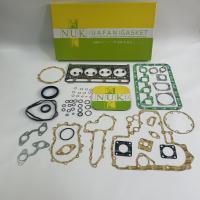 China V2403 V2403E Full Gasket Kit 1G465-99350&1G486-99360&1G790-03312 for Kubota Engine Gasket for sale