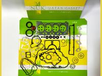 China V2607 V2607T V2607-DI-T-E3B Full Gasket Kit for Kubota Engines Gasket 1J730-99350 for Bobca t T180 T190 for sale