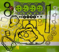 China V2607 V2607T V2607-DI-T-E3B Full Gasket Kit for Kubota Engines Gasket 1J730-99350 for Bobca t T180 T190 for sale