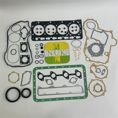 China V3300 V3300T Full Gasket Kit for Kubota Engine Gasket T50 T200 T250 S250 Bobca t Loader for sale