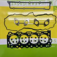China For Kubota Engine Gasket V3307 V3307-DI V3307-DI-T Engine KX080-3 KX080-4 M6040 M6060 M7060 For Bobca t S630 S650 T630 T650 for sale