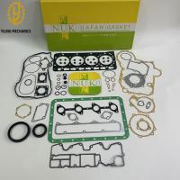 China V3800 Full Gasket Kit 1G574-99355 1G57499355 for Kubota V3800-CR-T EFI Engine M105S Tractor for sale
