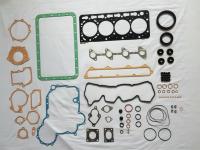 China V3800 Full Gasket Kit 1G574-99355 1G57499355 for Kubota V3800-CR-T EFI Engine M105S Tractor for sale