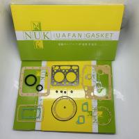 China For Kubota Z500 ZB500 Full Gasket Kit B5000 B5001 B5100 Tractor Engine for sale