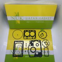 China Z600 ZB600 Full Gasket Kit 07916-28695 For Kubota Engine Gsaket B4200 Tractor for sale