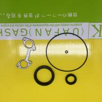 China Z600 ZB600 Full Gasket Kit 07916-28695 For Kubota Engine Gsaket B4200 Tractor for sale