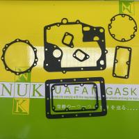 China Z600 ZB600 Full Gasket Kit 07916-28695 For Kubota Engine Gsaket B4200 Tractor for sale