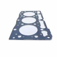 China D905 3D72 72mm Bore Size Engine Head Gasket 15576-03310 16221-03310 for Kubota D905 Engine for sale
