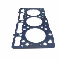 China D905 3D72 72mm Bore Size Engine Head Gasket 15576-03310 16221-03310 for Kubota D905 Engine for sale