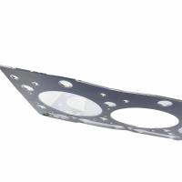 China D905 3D72 72mm Bore Size Engine Head Gasket 15576-03310 16221-03310 for Kubota D905 Engine for sale