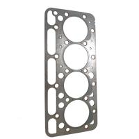 China 17356-03310 15766-03311 for Kubota Tractor V1702 4D82 Cylinder Head Gasket for sale