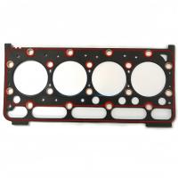 China V2003 V2003E V2003T Cylinder Head Gasket Metal 1G770-03312 1G77003312 Compatible with Kubota Engine 341 Bobca t Mini Excavator S185 S175 Loader for sale
