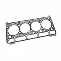 China Cylinder Head Gasket 19077-03310 1G790-03602 for Kubota V2203 Bobca t 753 773 S175 S185 S150 331 for sale