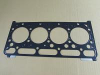 China Cylinder Head Gasket 19077-03310 1G790-03602 for Kubota V2203 Bobca t 753 773 S175 S185 S150 331 for sale