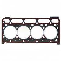 China 19077-03310 1G790-03610 Cylinder Head Gasket for Kubota V2403 Komatsu 4D87 Engine Tractor Parts for sale