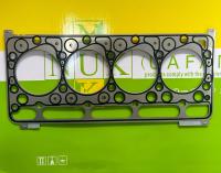 China 19077-03310 1G790-03610 Cylinder Head Gasket for Kubota V2403 Komatsu 4D87 Engine Tractor Parts for sale