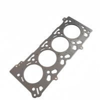 China 1J700-03310 1J700-03323 Cylinder Head Gasket for Kubota Engine V2607 V2607T V2607-DI-T Excavator KX057-4 KX057-5 U55 U55-4 U55-5 Loader R530 R540 R630 R640 for sale