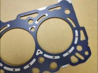 China 1J783-03310 1G777-03600 Cylinder Head Gasket for Kubota V3307 V3307CR V3307CR-T CAT C3.3B Engine for sale