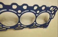 China 1J783-03310 1G777-03600 Cylinder Head Gasket for Kubota V3307 V3307CR V3307CR-T CAT C3.3B Engine for sale