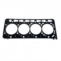 China V3800 V3800T Engine Complete Cylinder Head 1G514-03310 1G514-03602 1G514-03314 for Kubota Tractor M105S M8540 M9540 M95SDS M95SDT M96SDS M96SH Loader SVL90 SVL90C for sale