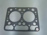 China Z500 Z500B Cylinder Head Gasket 15263-03310 for Kubota Engine Tractor B5100D-P B5100E-P for sale