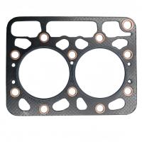 China Z600 ZB600 2D72 Cylinder Head Gasket 15901-03314 1590103314 for Kubota Bobca t 313 Loader B4200 Tractor CR2500 CR2700 for sale